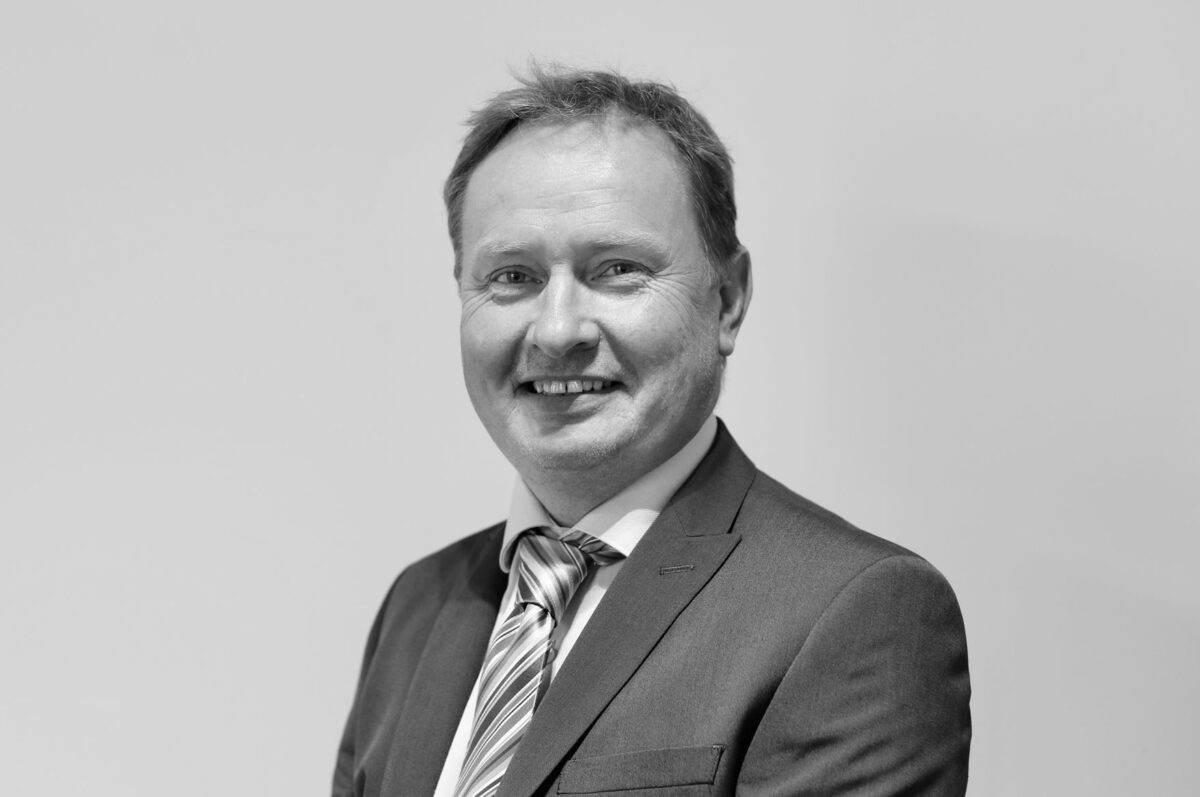 Cluster Vice Principal - Academicis